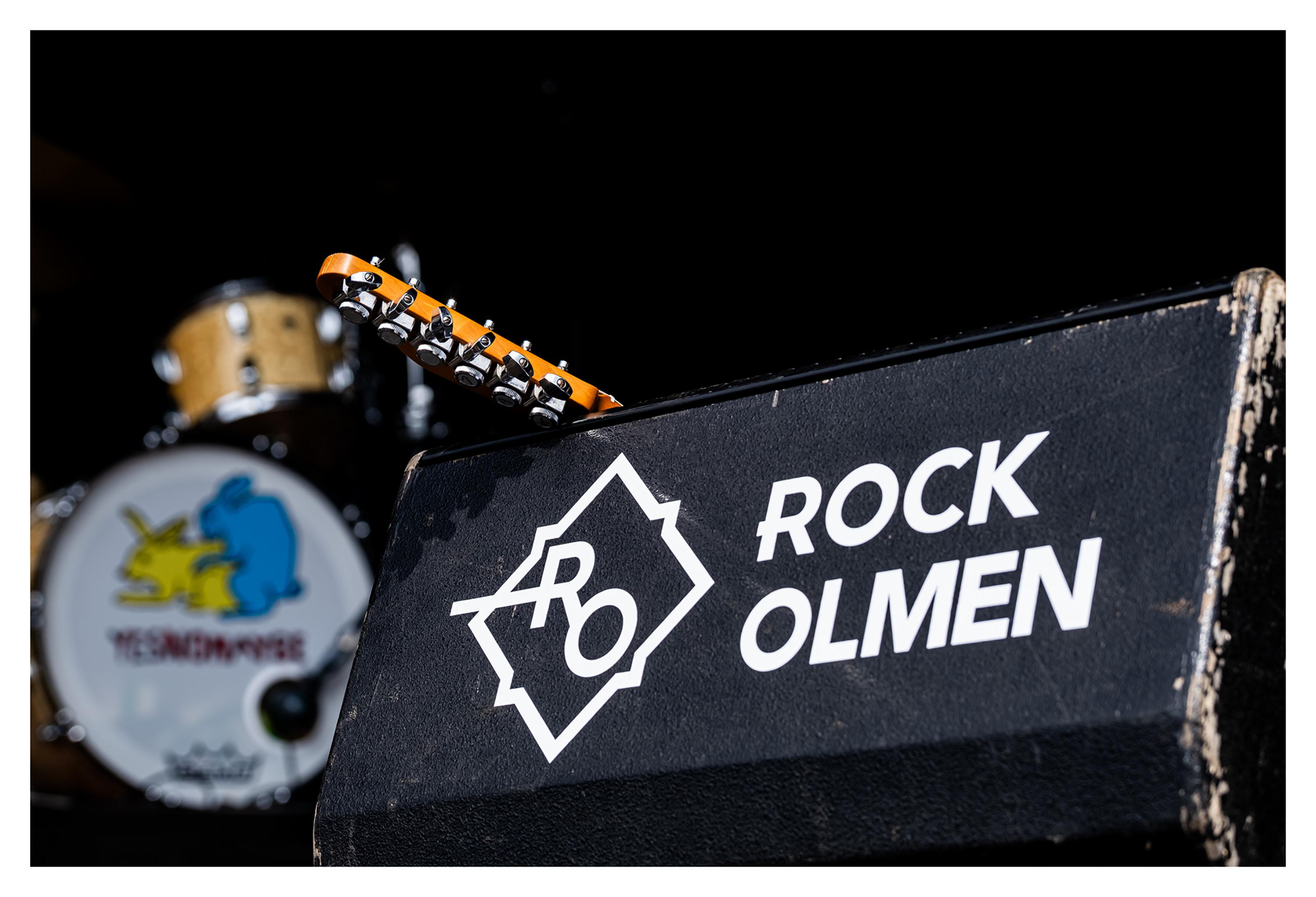 Rock Olmen | Rock Olmen
